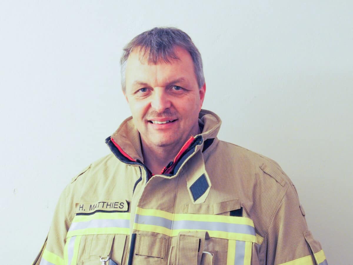 Kommando – Freiwillige Feuerwehr Samtgemeinde Tostedt