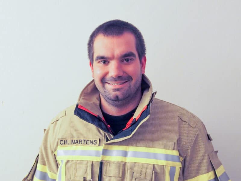 Kommando – Freiwillige Feuerwehr Samtgemeinde Tostedt